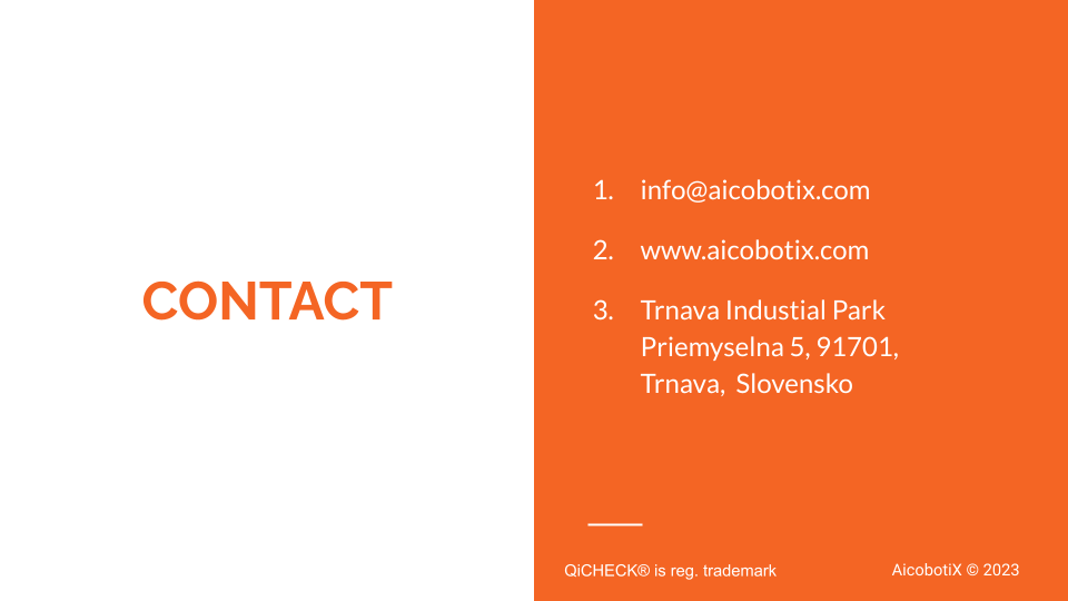 Check Clips In Plastic Molding AicobotiX Check Clips In Plastic Molding AicobotiX